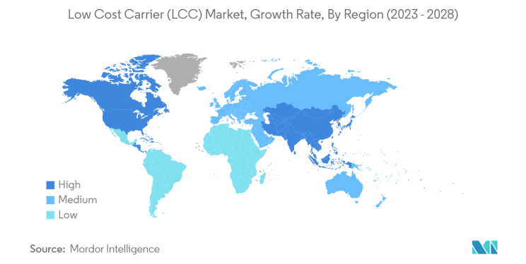 Comparing Low-Cost (LCC) vs. Ultra Low-Cost Carriers (ULCC)