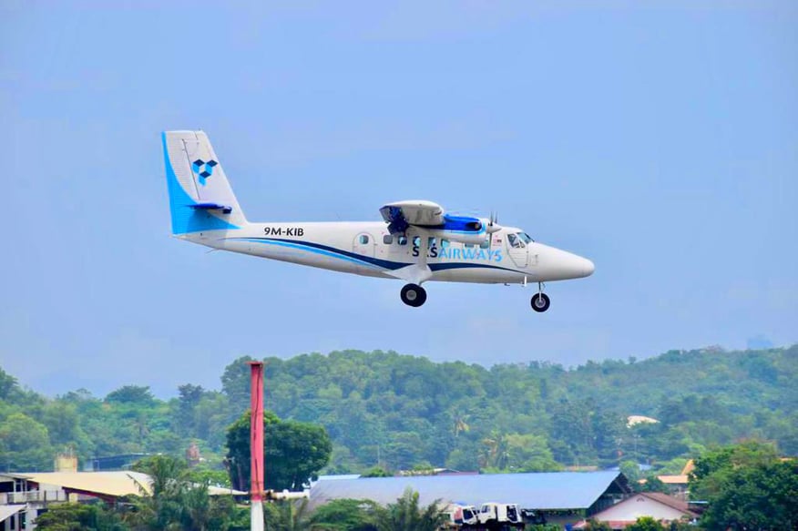 Press Release: SKS Airways Signs with InteliSys Aviation