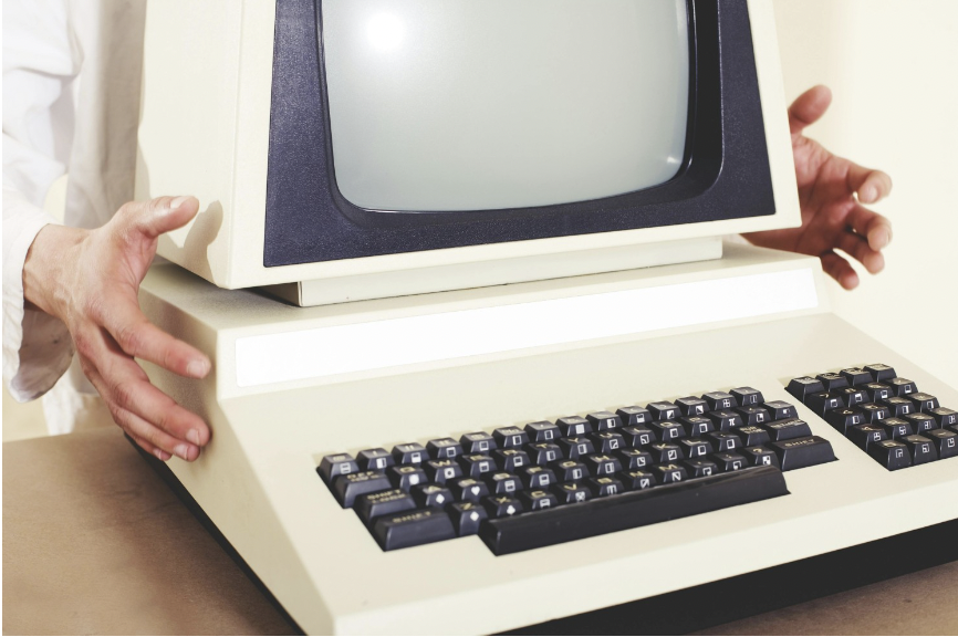 The History and Future of Airline Departure Control Systems (DCS)