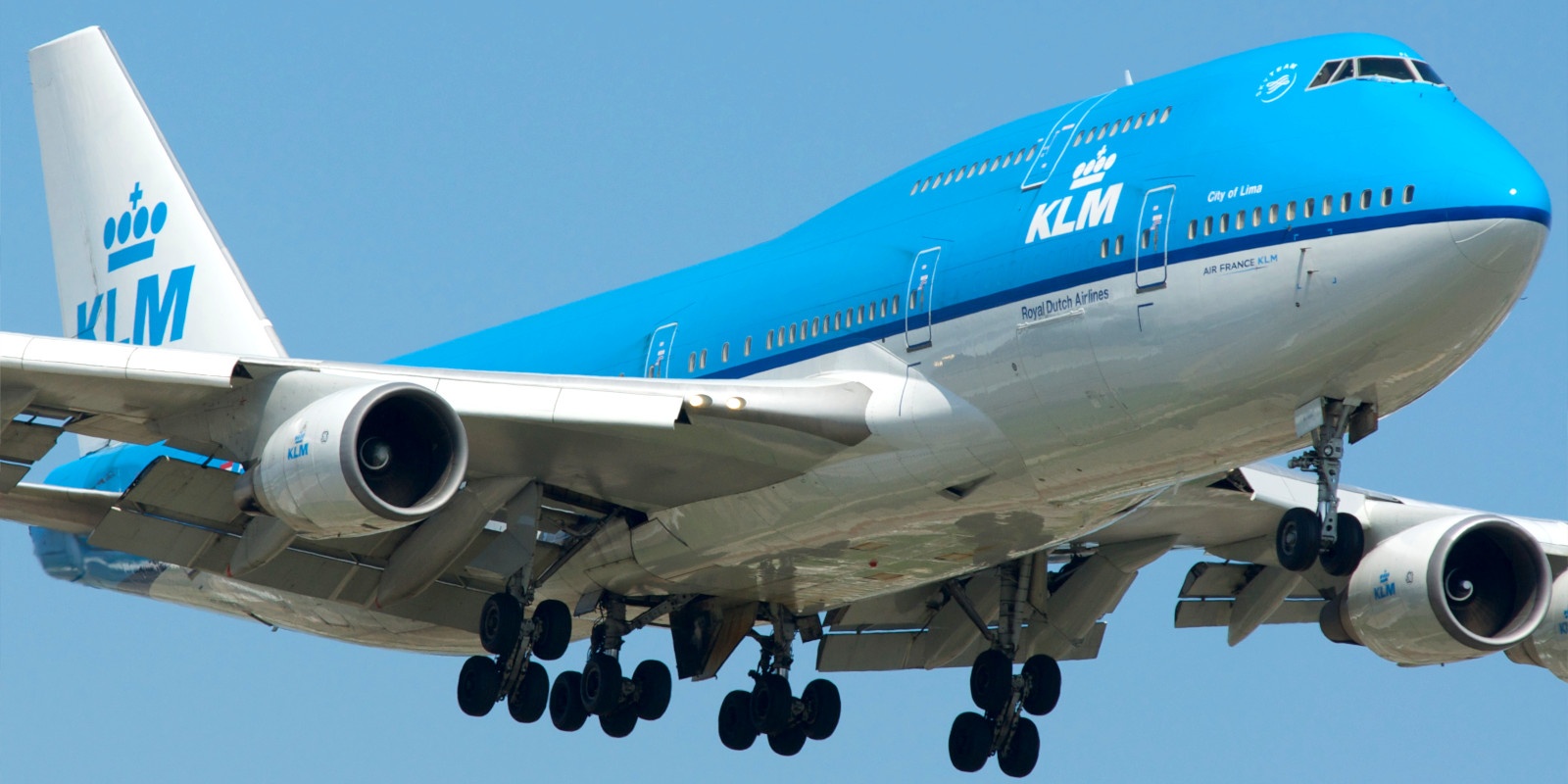 A Brief History of the World's 14 Oldest Operating Airlines: Part 2